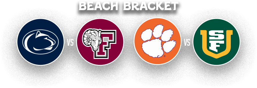 Sunshine Slam | Tip-Off the Season in the Sun