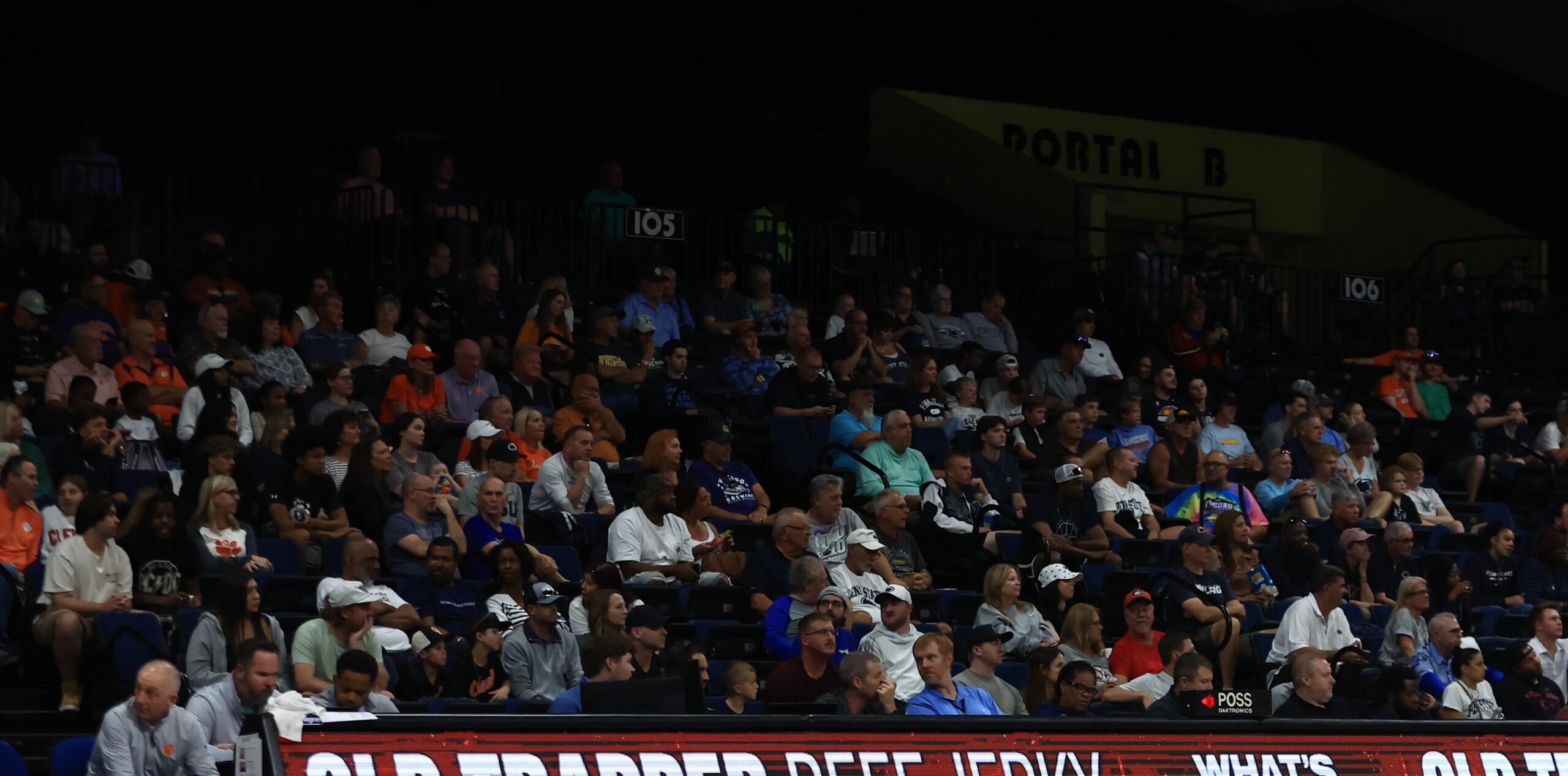 Sunshine Slam | Tip-Off the Season in the Sun